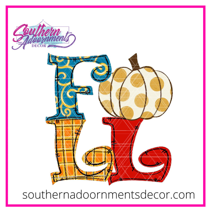 Fall Templates – Southern Adoornments Decor