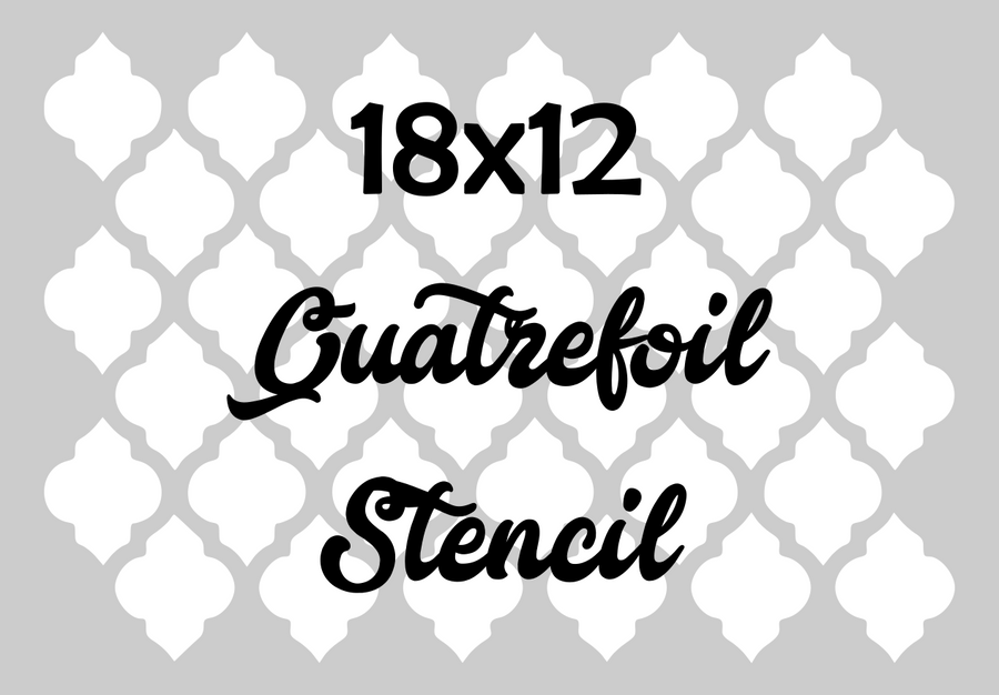 Stencils – Southern Adoornments Decor