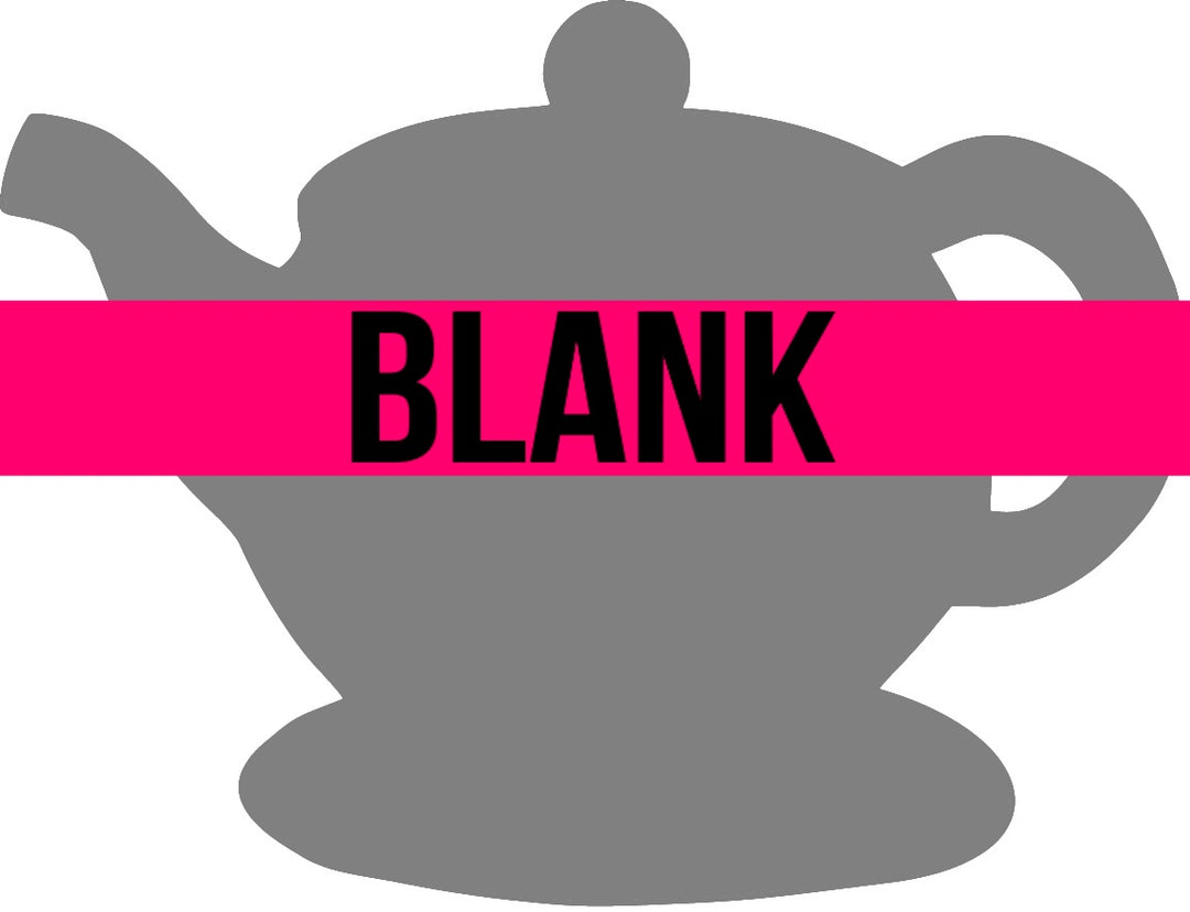 Teapot Wooden Blank – Southern Adoornments Decor